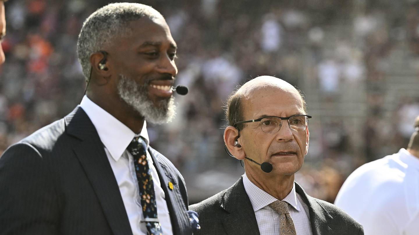Paul Finebaum calls for $110 million college football coach to leave ...
