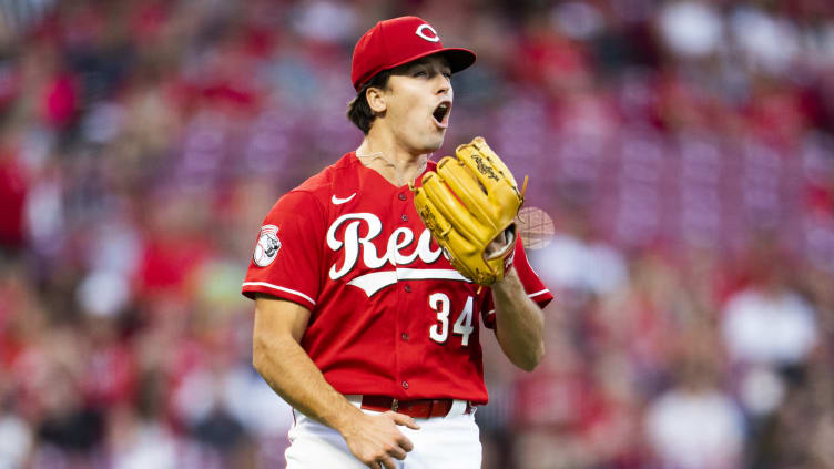 Connor Phillips struggles could make Reds' potential free agent loss ...