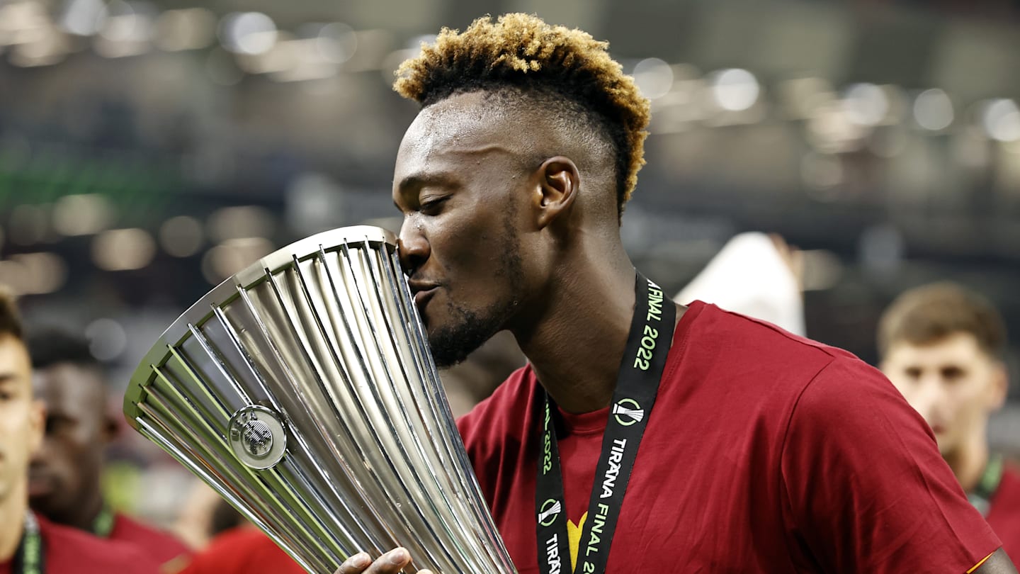 Roma ready to offer new contract to Tammy Abraham - Football transfer news