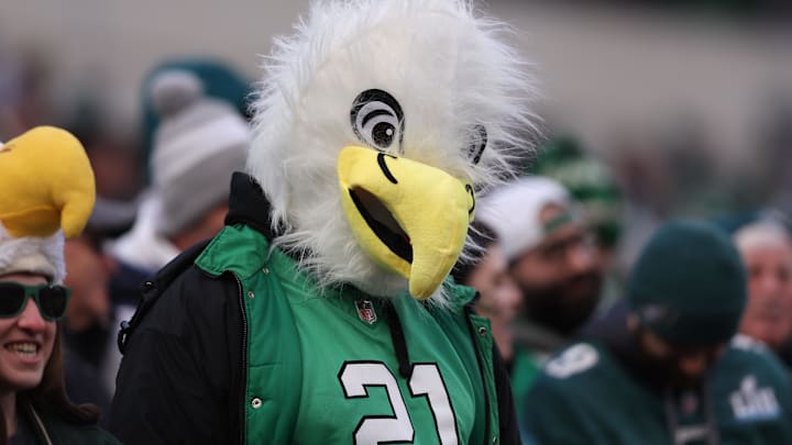 Ugly Eagles fans stereotype shattered in buried comment from viral ...