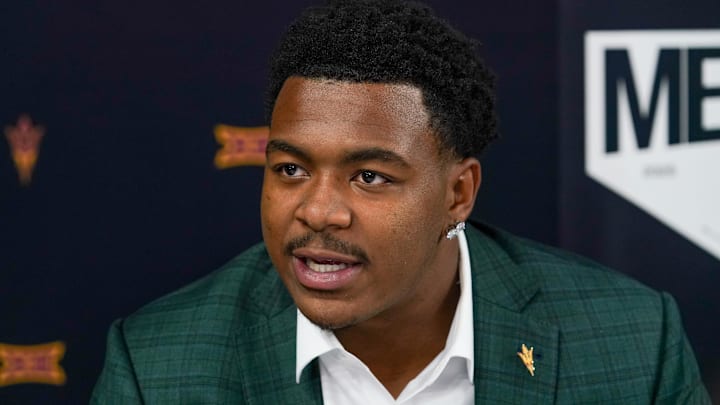 C.J. Fite Is Arizona State's Success Story