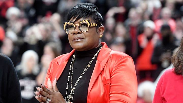 Sheryl Swoopes Shares Unexpected Stance on Caitlin Clark, Indiana Fever