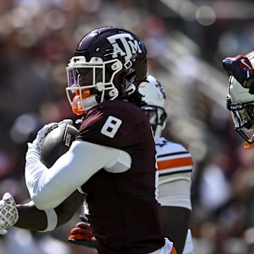 Texas A&M Coach R.C. Slocum Officially Retires After Five Decades Of ...