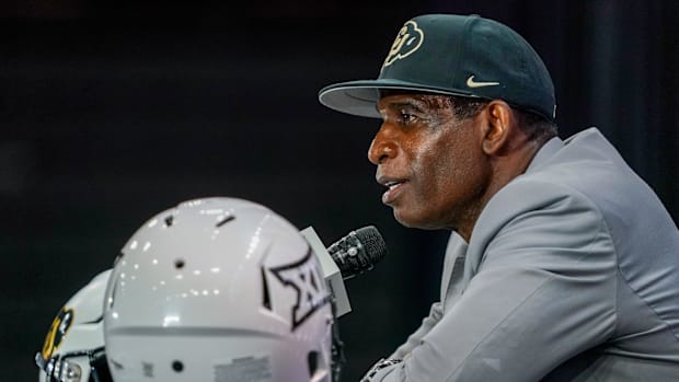 Could Deion Sanders Leave Colorado for Alabama? Here’s What’s at Stake
