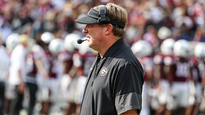 Ultimate viewers guide to college football Week 12: What to watch, when ...