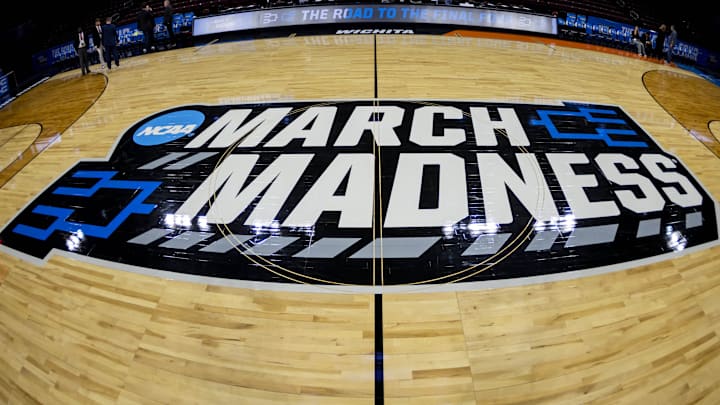 Here's the Layout at Lucas Oil Stadium for Sweet 16, Elite Eight of ...