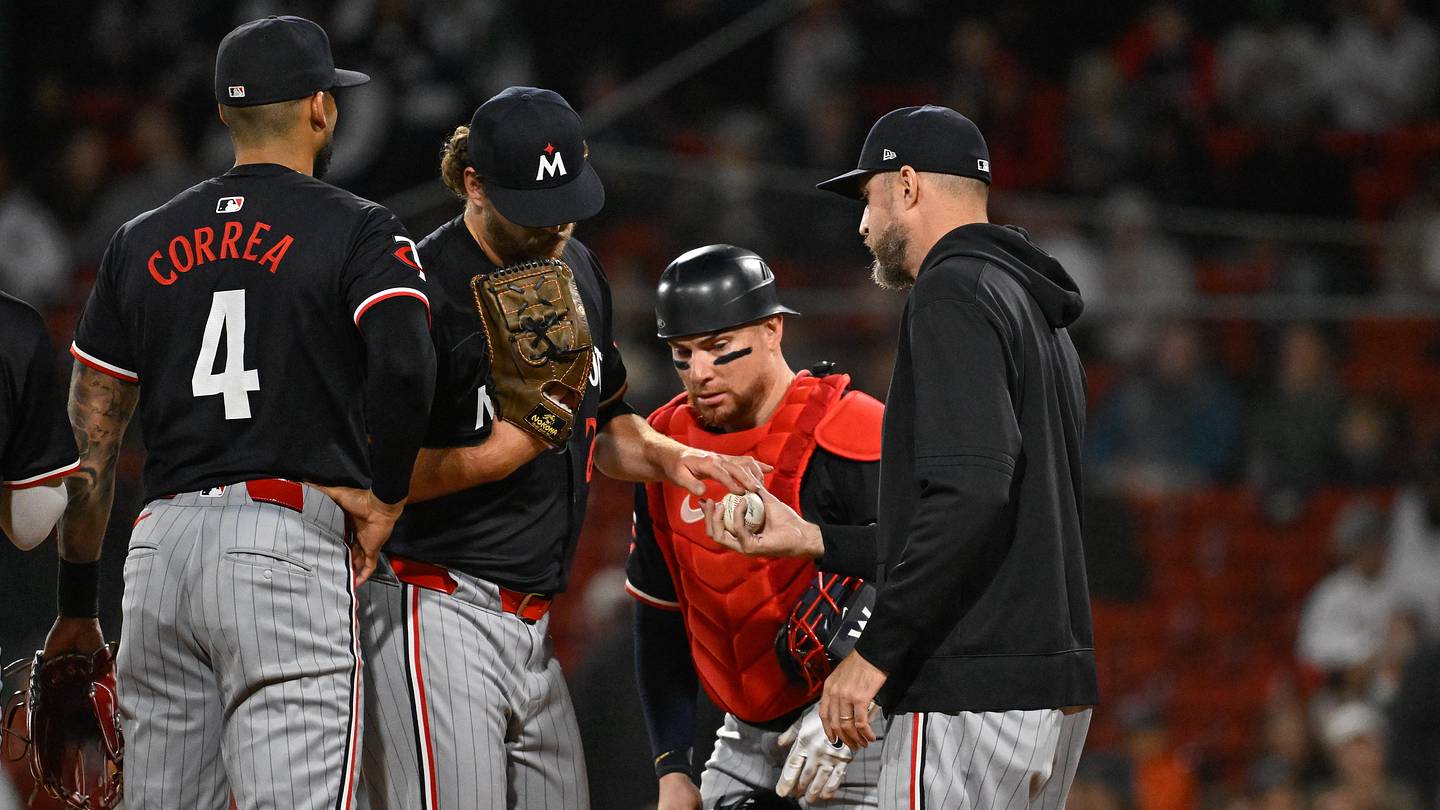 Five Biggest Factors Behind Minnesota Twins’ Late-Season Collapse