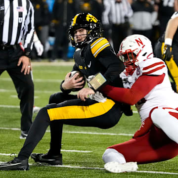 Stukenholtz: The Curious Case of Dylan Raiola