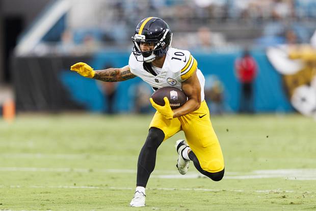 Pittsburgh Steelers Biggest Remaining Need Is Obvious