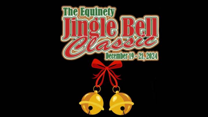 Bercegeay Jingles All the Way Home Winning Over $92,000 at Jingle Bell ...