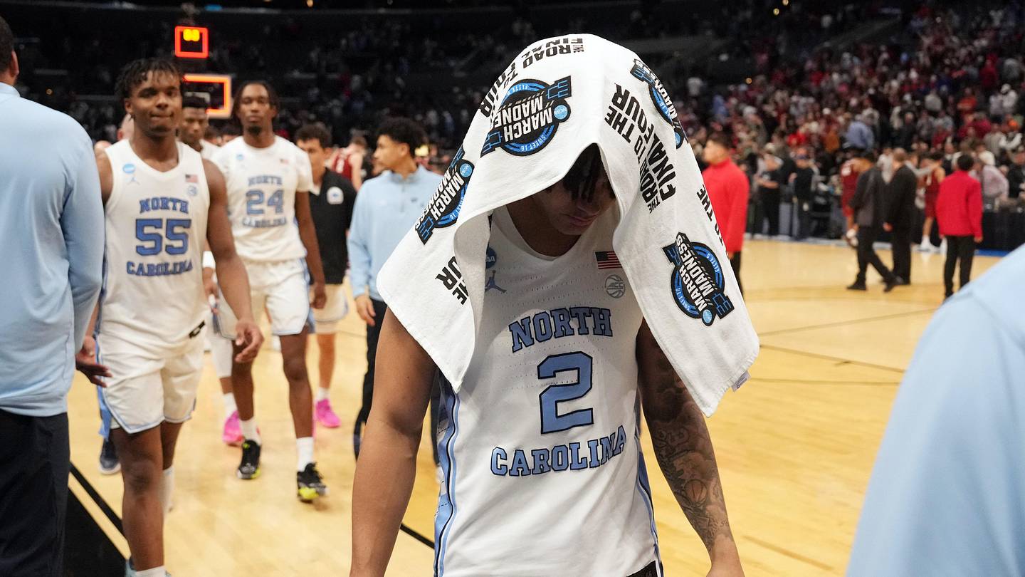 Details Emerge for UNC Basketball Revenge Opportunity Versus Alabama