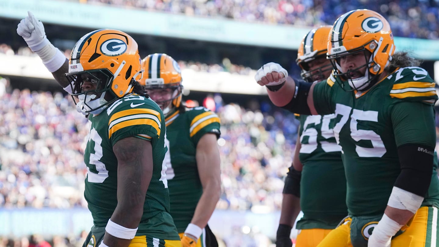 The Good, Bad and Ugly, Week 11: Packers, Matt LaFleur Survive Scare