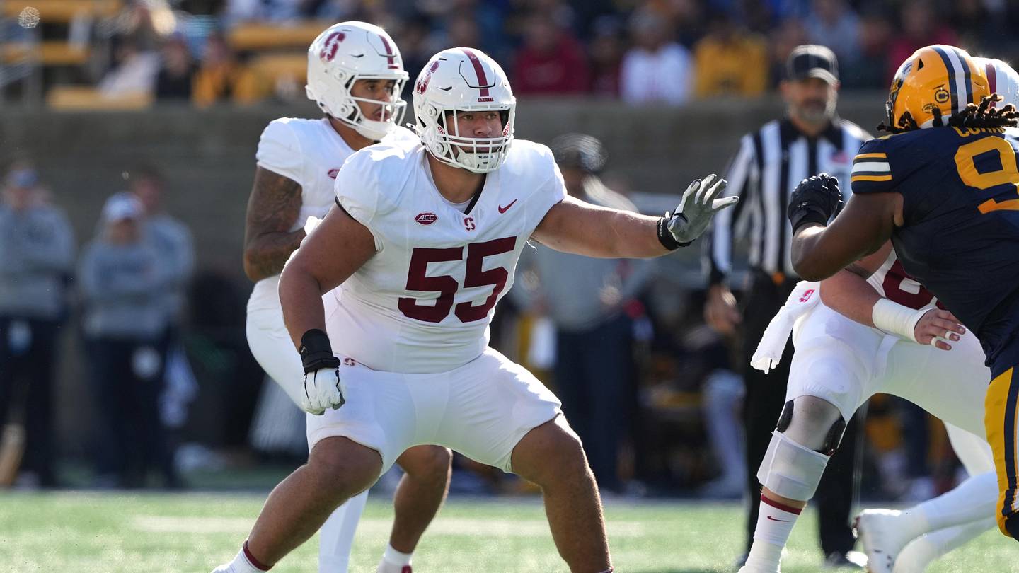 Three Areas of Improvement for Stanford Football