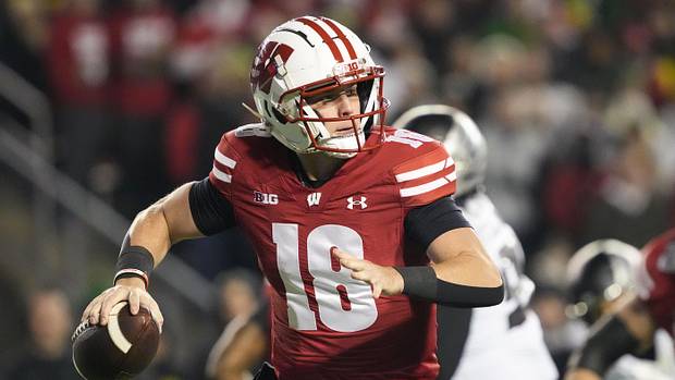 Arizona's Quarterback Room is Ready to Roll for 2025