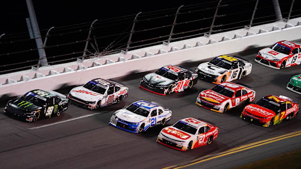 How to Watch the 2025 NASCAR Cup Series Daytona 500