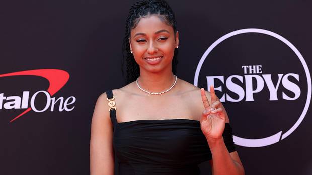 USC Trojans' Women's Basketball JuJu Watkins Listed as 'Most ...