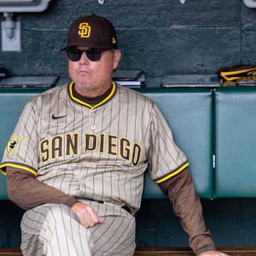 Mike Shildt Reveals He Isn't Receiving the Money That Was Left on His ...