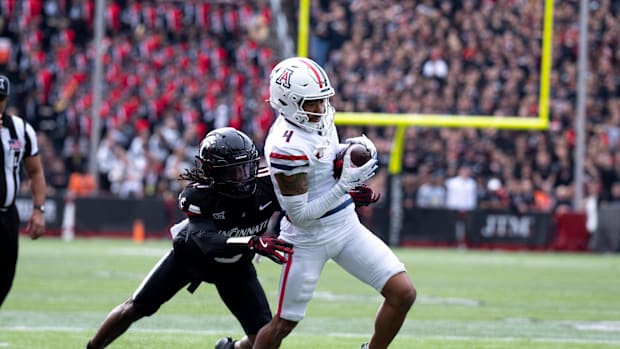 Breaking Down Why Noah Fifita Sits Atop the Mountain