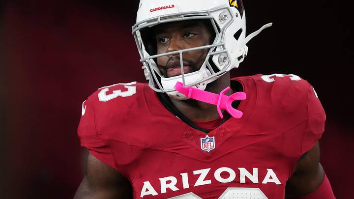 Cam Skattebo, Trey Benson, And 3 More Week 4 Running Back Waiver Wire ...