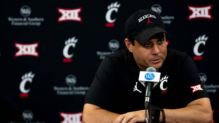Wes Miller Gives Deep Insight on Corey Evans Early Impact as Cincinnati ...
