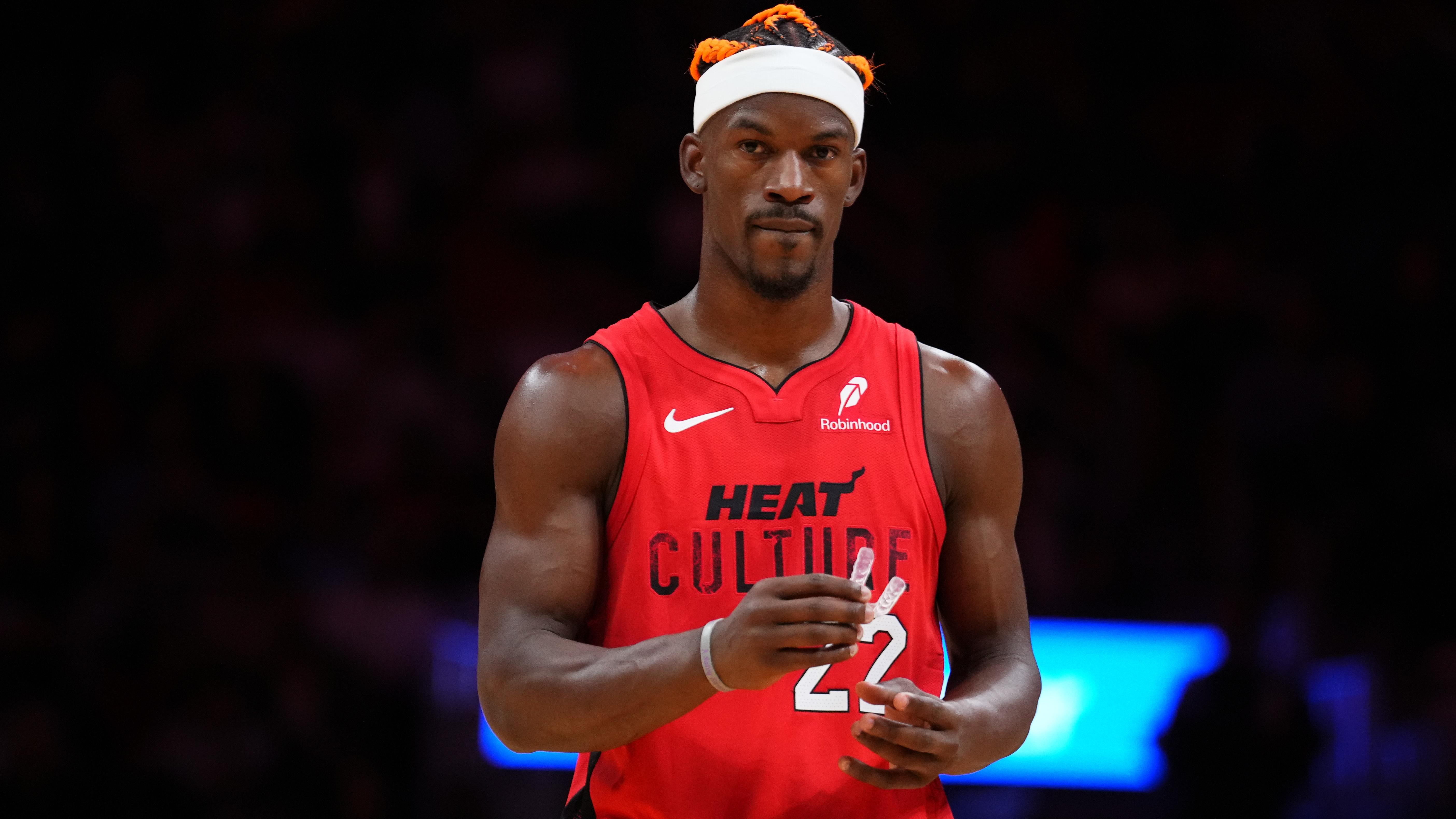 NBA Trade Rumors: 1 Way each team with interest can land Jimmy Butler ...
