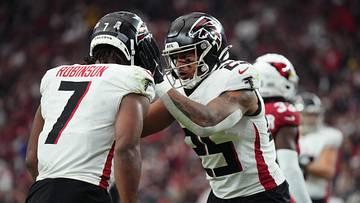 Atlanta Falcons On SI - Sports Illustrated