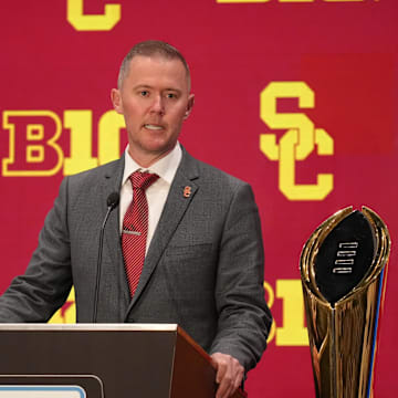 USC Trojans Recruits Ja’Myron Baker, Shahn Alston Shut Down Recruitment