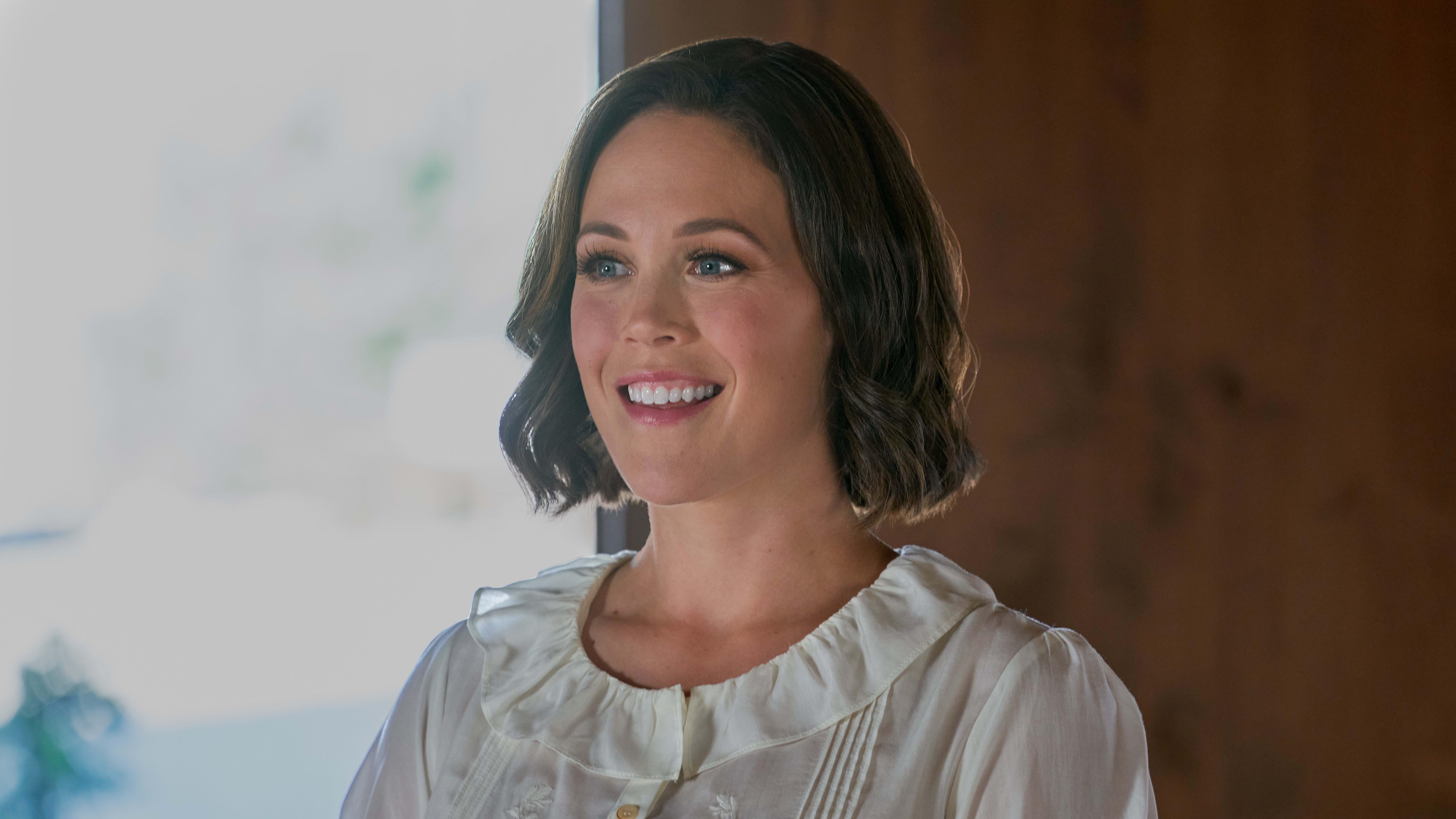 When Calls the Heart parents guide: Hallmark's hit drama is a perfect ...