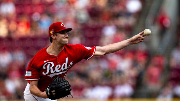 2025 Fantasy Baseball Sleepers