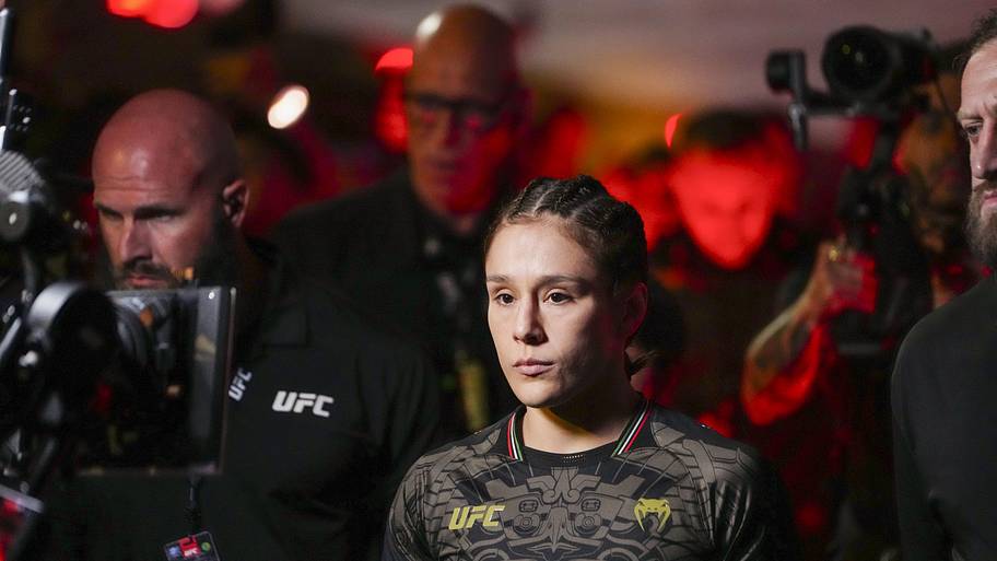 UFC 315 live stream, fight card, start time, TV info, and more