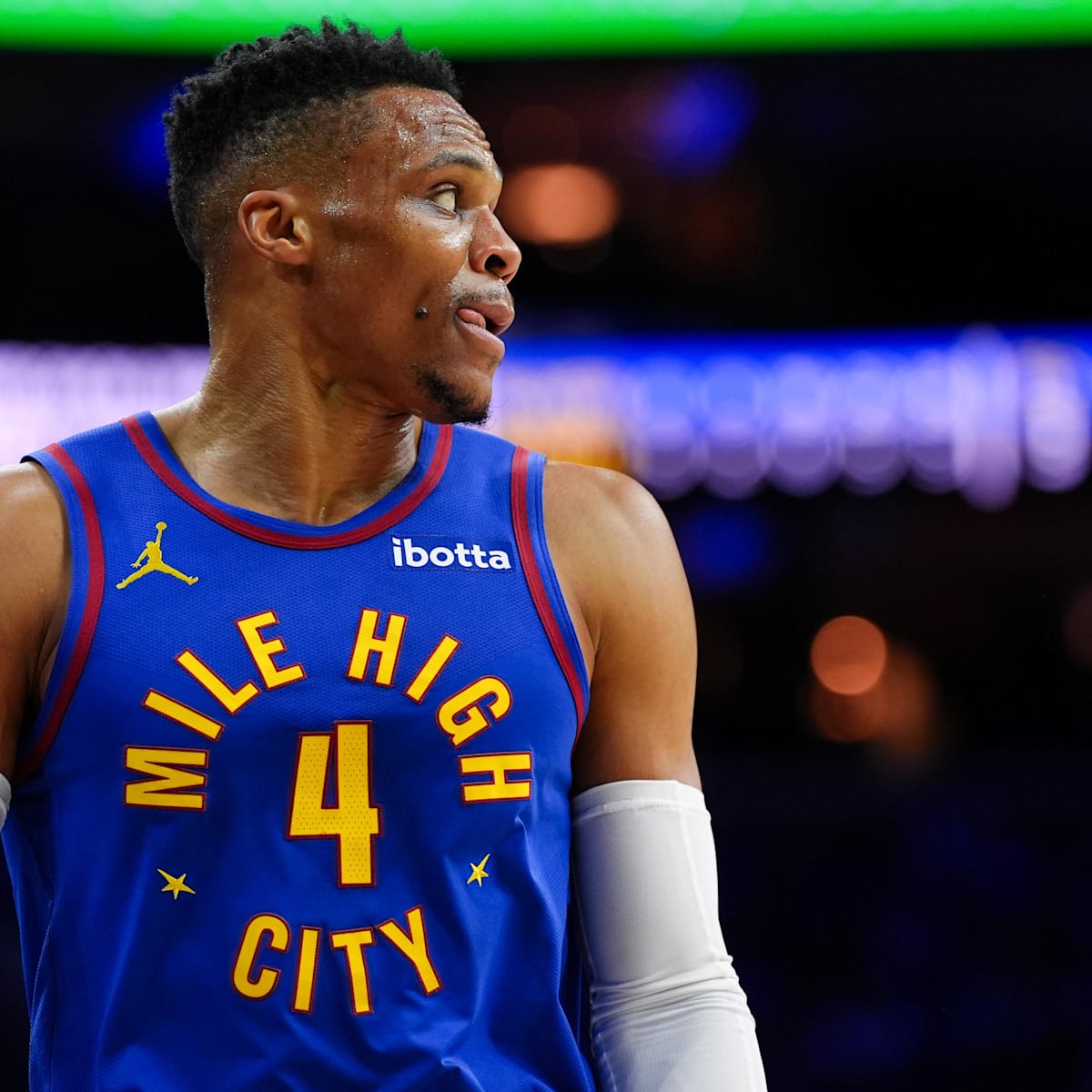 Nuggets injury report store