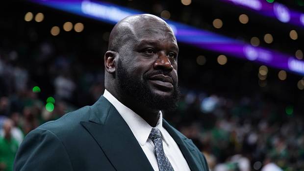 Angel Reese, Shaq drop athlete dating gems, thoughts on cheating
