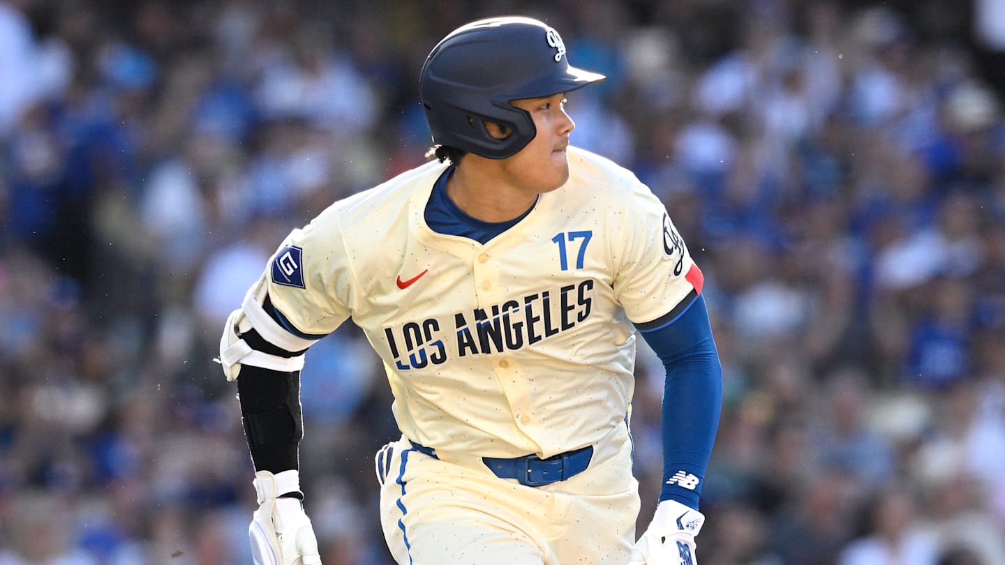 5 longest home runs ever hit at Dodger Stadium