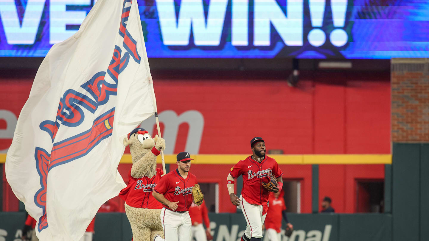 Atlanta Braves are bringing beef with 'The Home Run Stack' sandwich