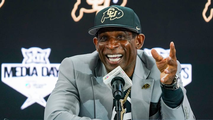 Colorado Buffaloes Make Statement With Stars Who Made NFL 53-Man Roster