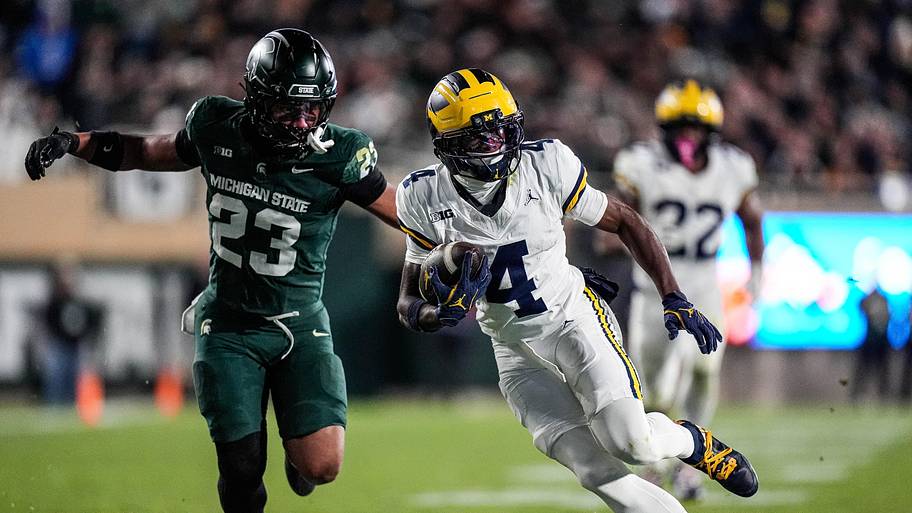 Michigan football has a major recruiting weekend on tap | Yardbarker