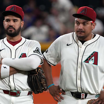 A.J. Puk Injury Forces Diamondbacks to Shake Up Their Bullpen