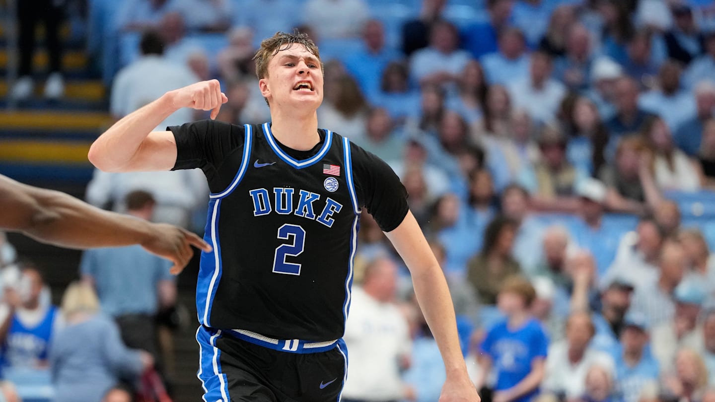 ACC Men's Basketball Tournament Preview and Predictions