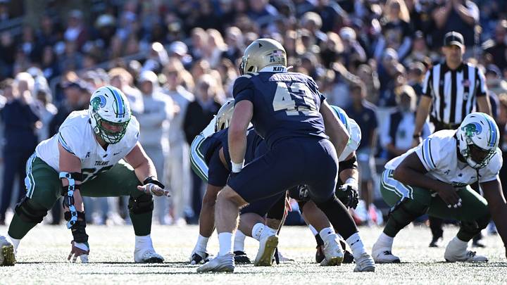 Tulane Football Adds Important Depth at Position of Need From TCU in ...