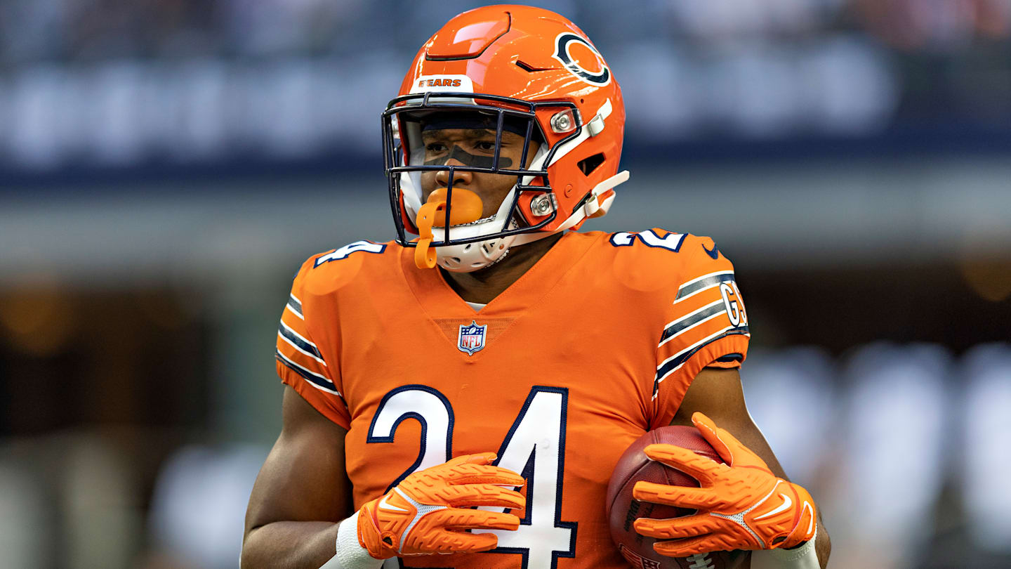 Recent trade rumor exposes Vikings true feelings about Ty Chandler