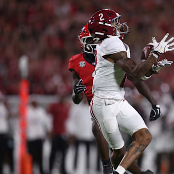 Former Alabama Linebacker Retiring From NFL