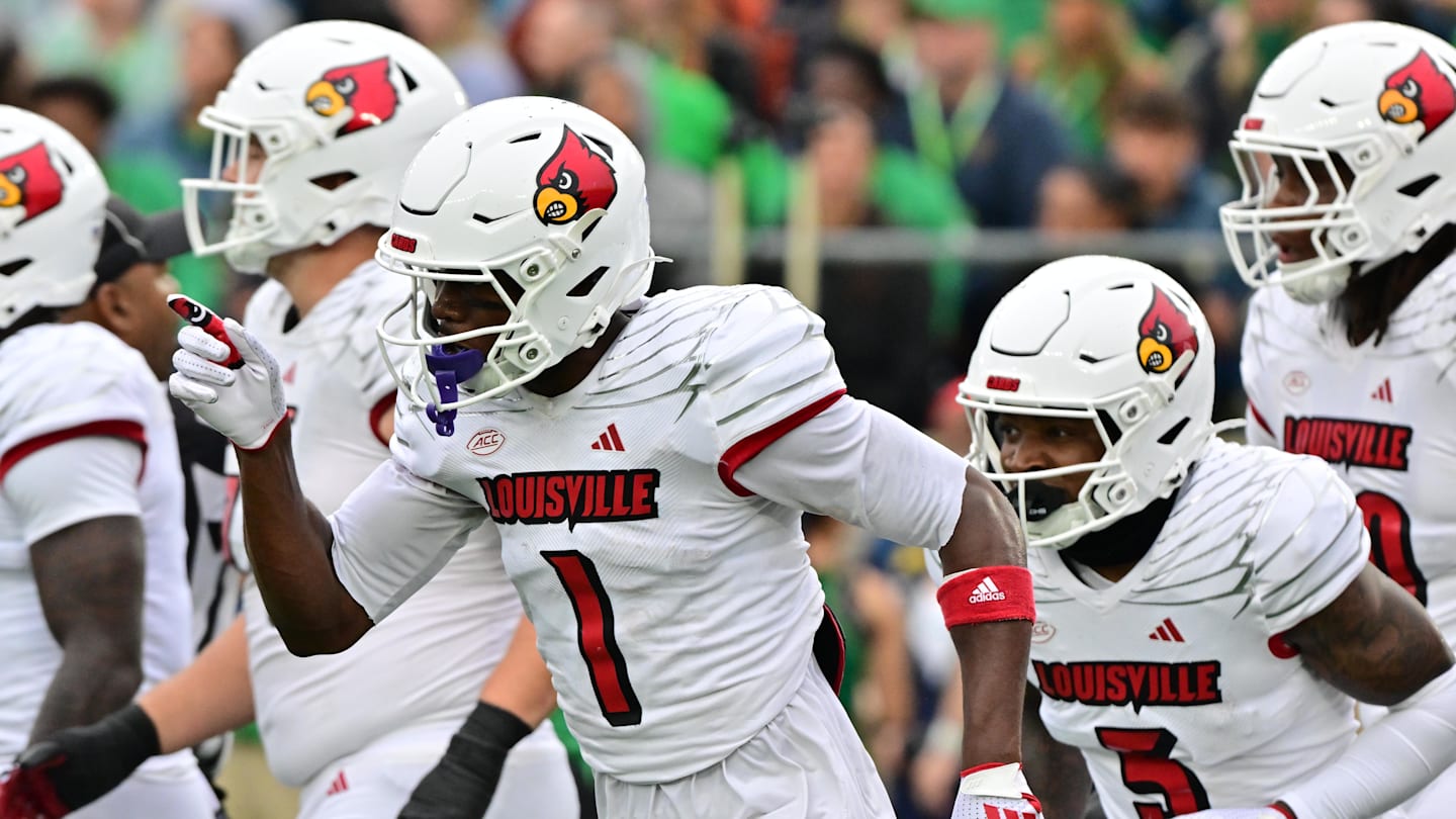 Points of Emphasis: Louisville vs. Stanford