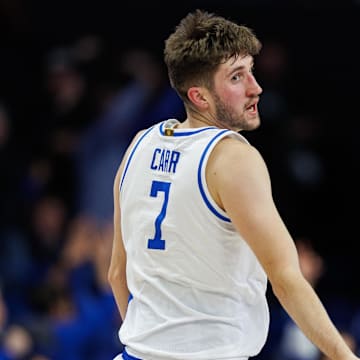 Kentucky missed on another top portal target but it is not time to ...