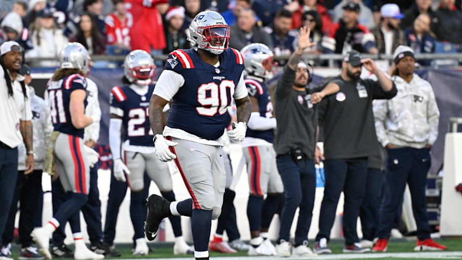 Patriots Avoid Injury Disaster vs Cardinals