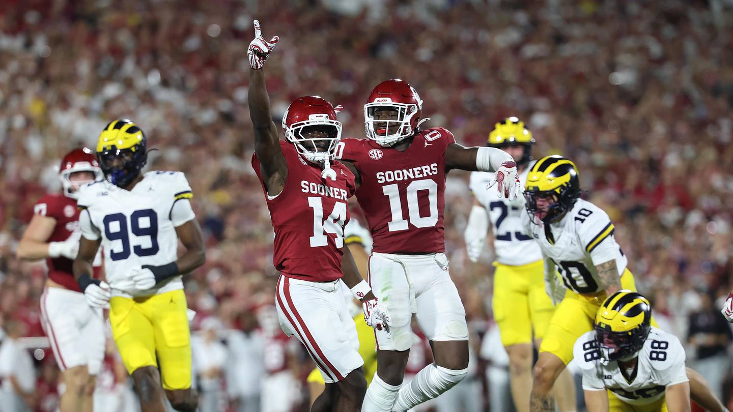 Three Things to Watch in Oklahoma's Final Red River Tuneup
