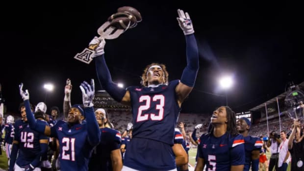 3 keys to success on defense for Arizona