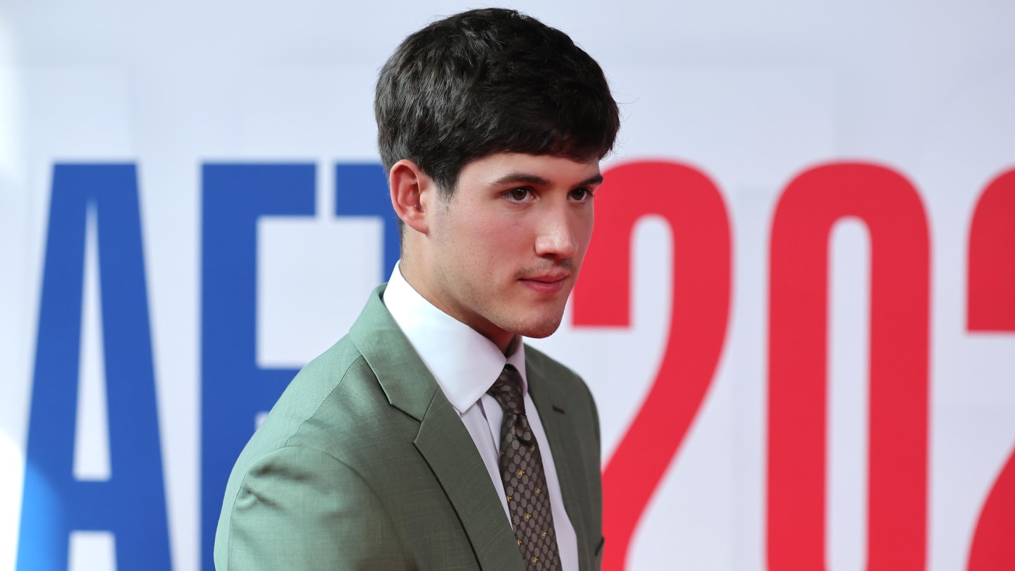 Reed Sheppard discussed what the Houston Rockets are getting in him