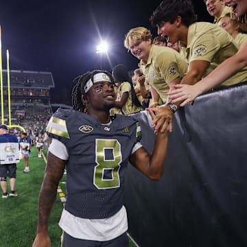 2025 ACC Power Rankings: Week Two