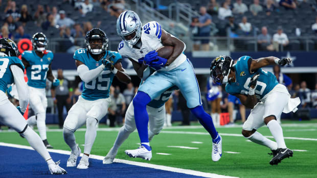 5 Dallas Cowboys players under the radar entering training camp