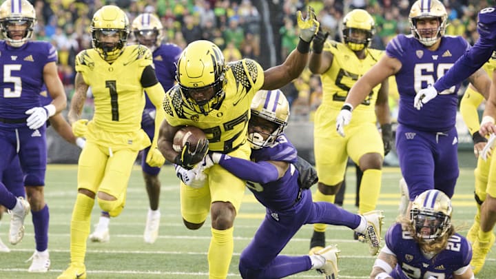 How the Huskies Can Pull the Biggest Upset in College Football This Season